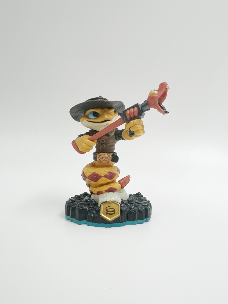 Skylanders kopen op ToystoLife.be | Maak jouw verzameling compleet ...